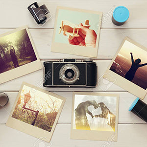 Developare poze online Standard si Panoramice – Doctor Print